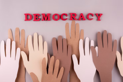 Types of Democracy: Exploring the Mosaic of Varieties