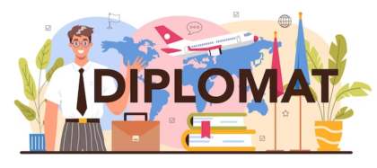 How To Become A Diplomat: Path To Global Diplomacy Success