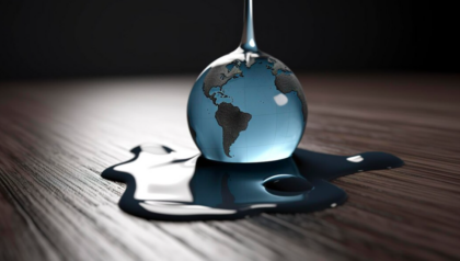 Top 20 Global Issues: Challenges on the World Stage