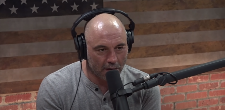 Joe Rogan Political Views: Political Dialogues